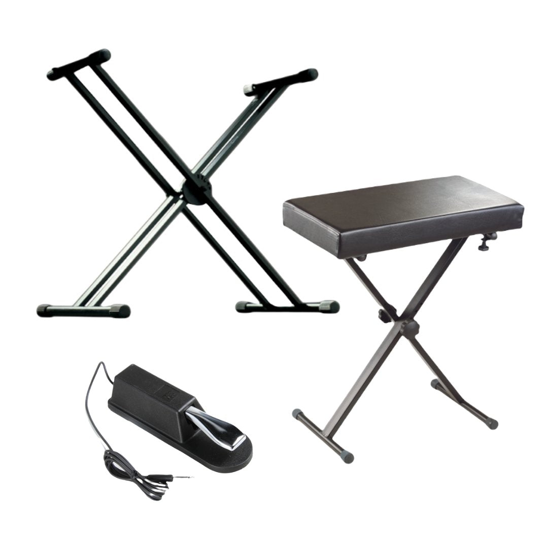 Keyboard Accessories - All – Kingdom Music