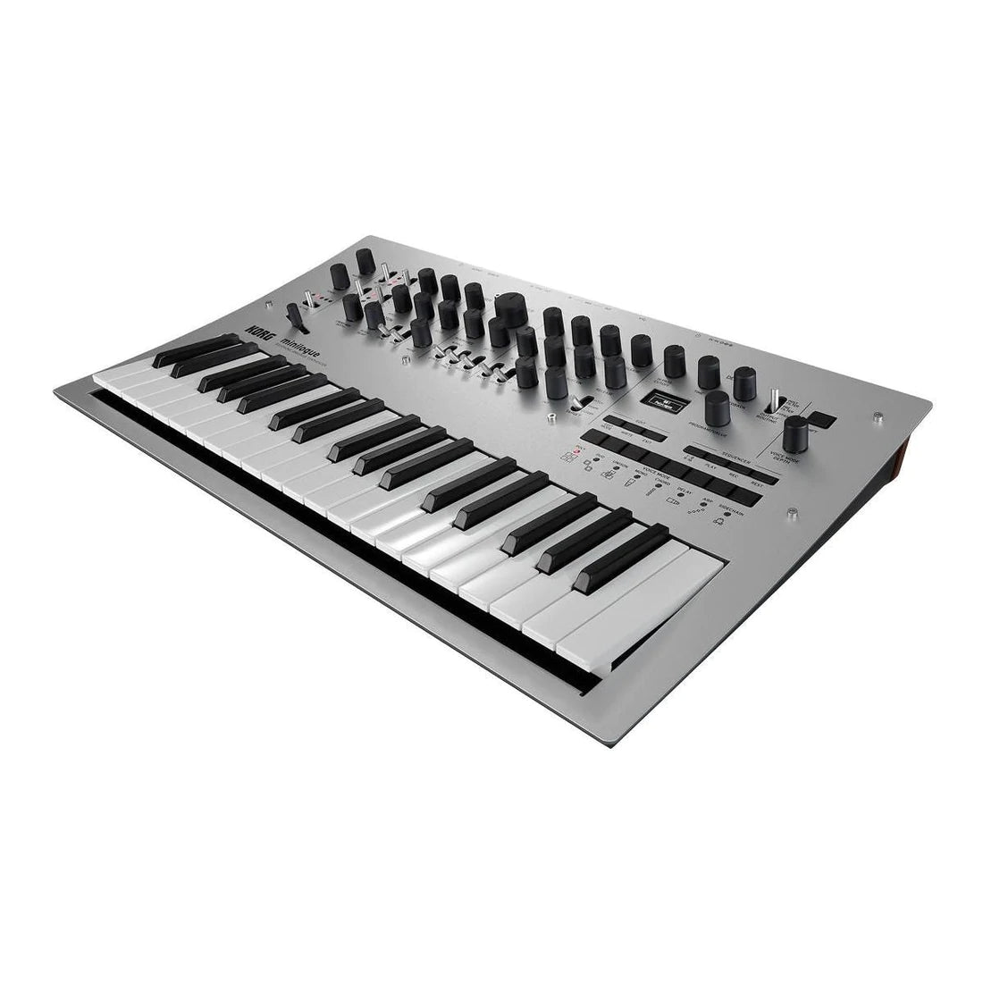 Synths & Workstations – Kingdom Music