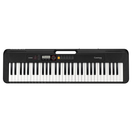 Casio CT-S200BK Keyboard Black – Kingdom Music