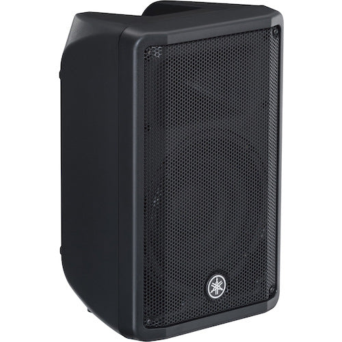 Yamaha DBR12 Powered Speaker 1000 Watts – Kingdom Music